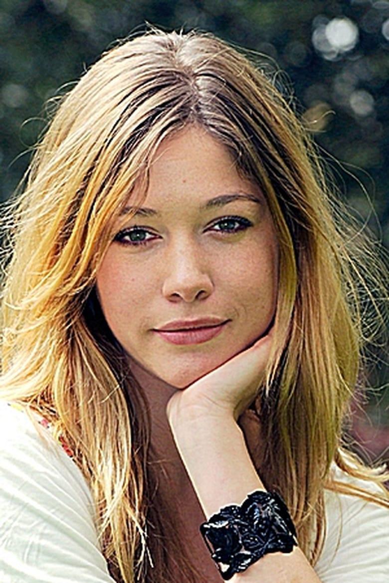 Sarah Felberbaum - About - Entertainment.ie