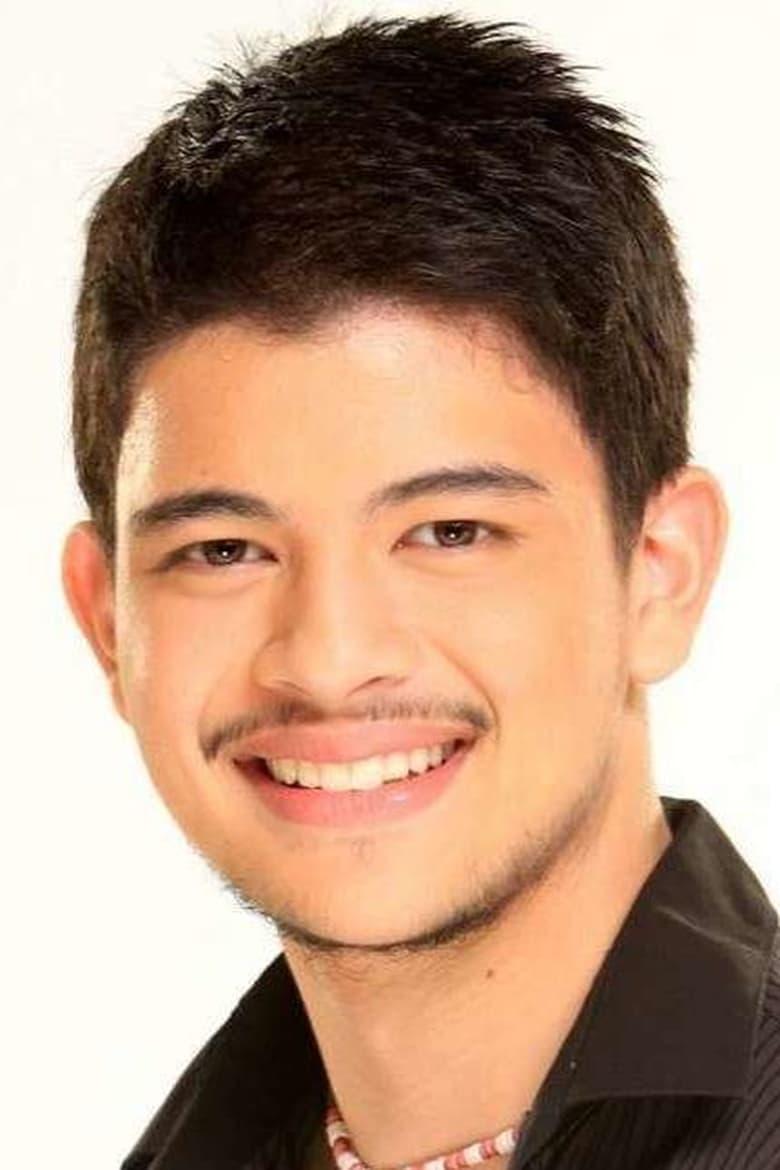Rayver Cruz - About - Entertainment.ie