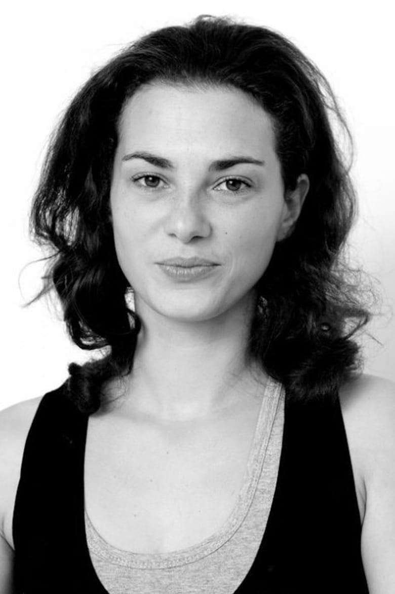 Alice Houri - About - Entertainment.ie