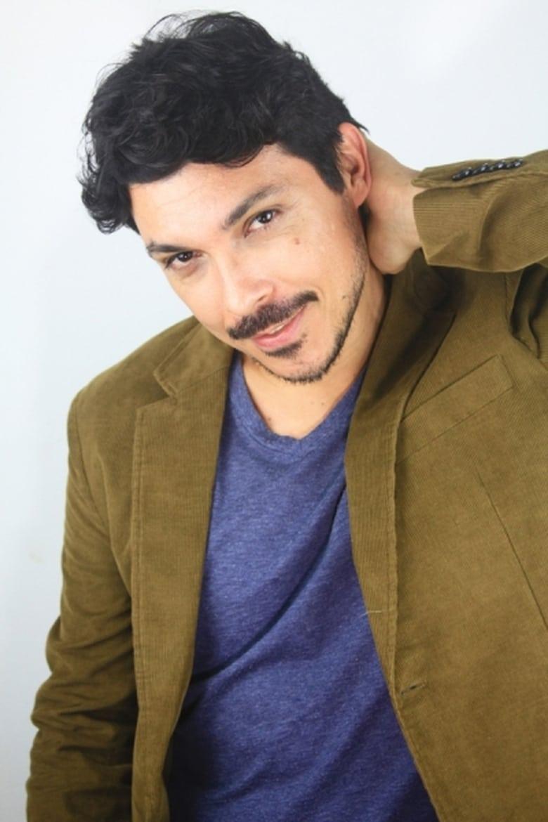 Paulo Roque - About - Entertainment.ie