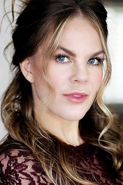 Jeanne Young - About - Entertainment.ie