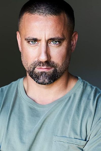 Major Dodge - About - Entertainment.ie