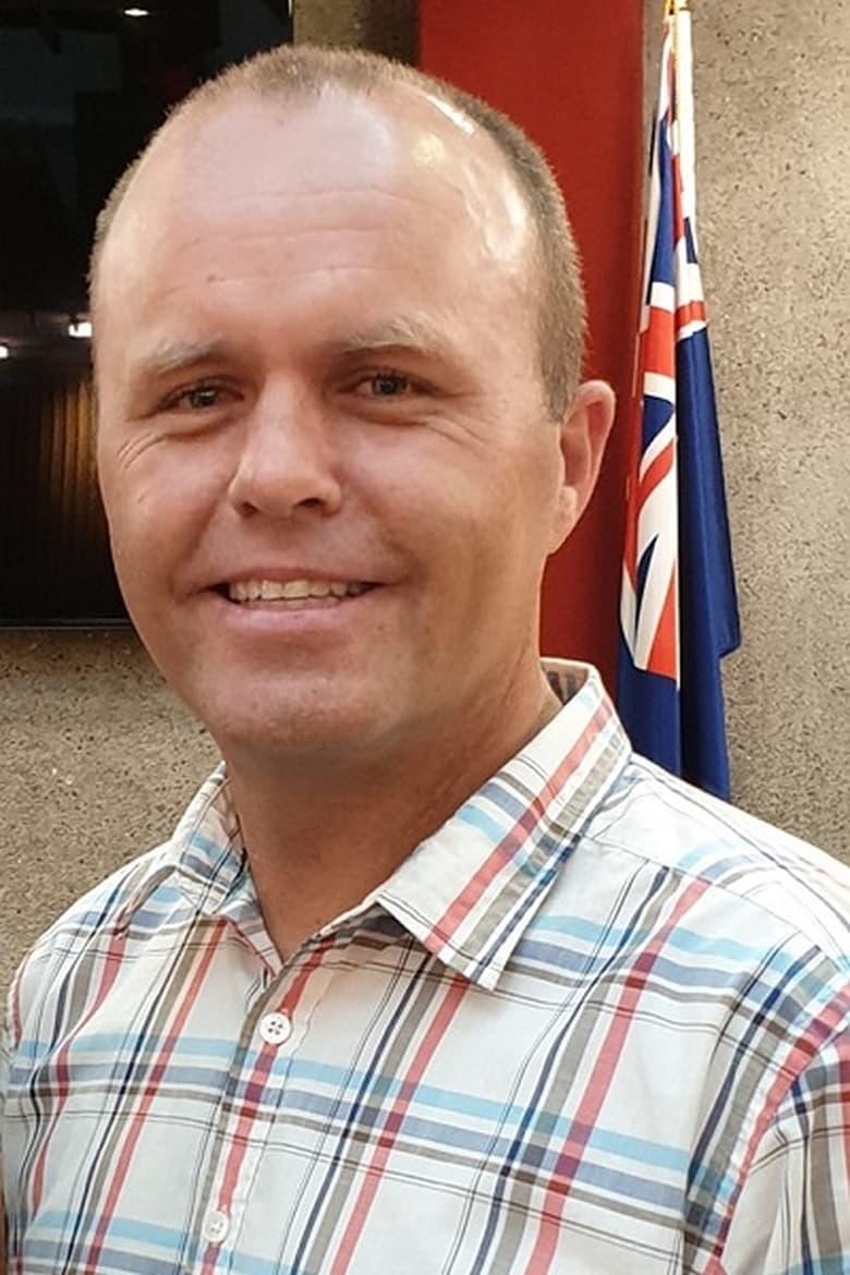 Jared Connon - About - Entertainment.ie