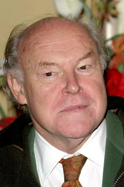 Timothy West - About - Entertainment.ie