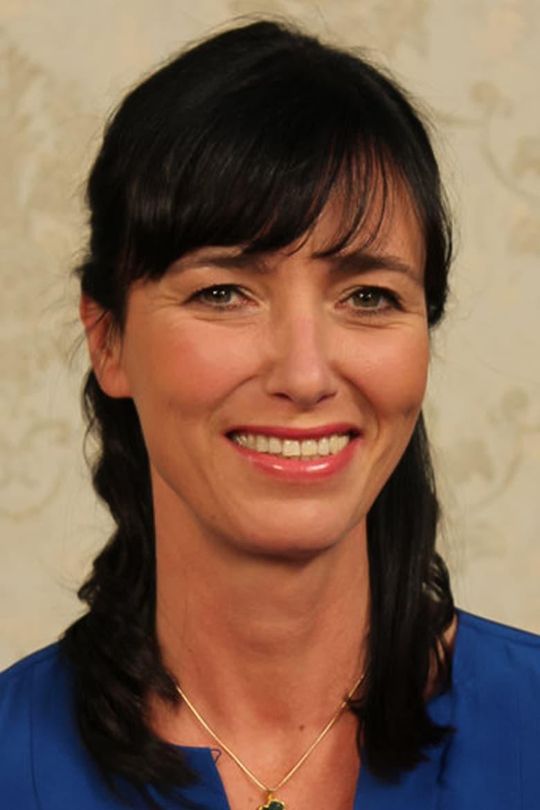 Dr. Heide Rezepa-Zabel - About - Entertainment.ie