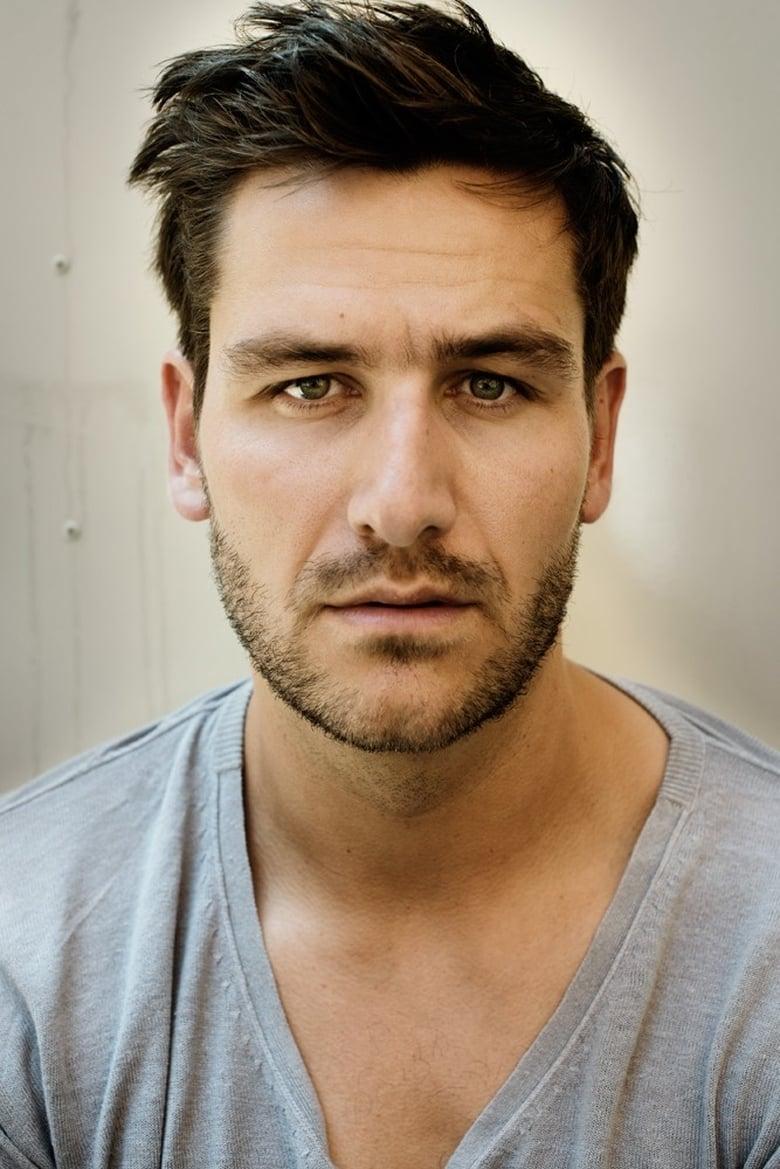 Michael Epp - About - Entertainment.ie