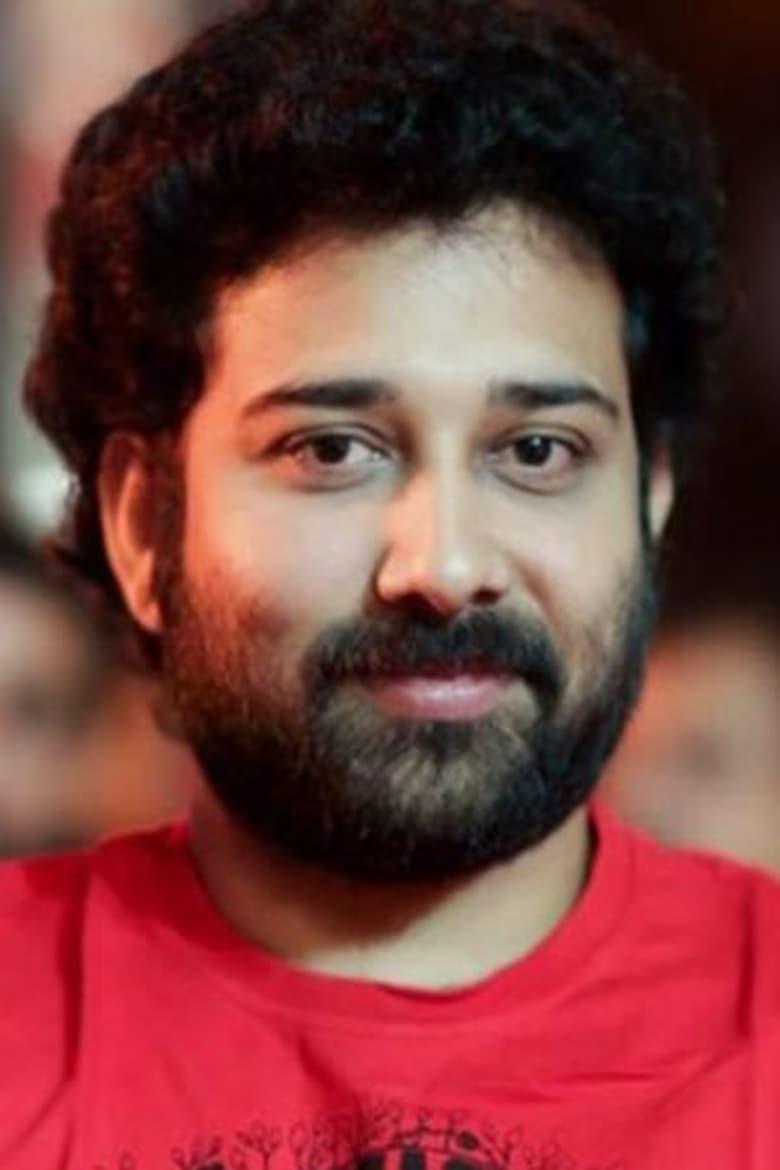 Siva Balaji - About - Entertainment.ie