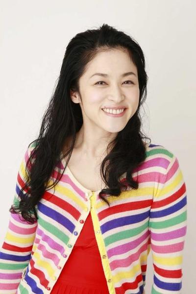 Mari Hamada - About - Entertainment.ie
