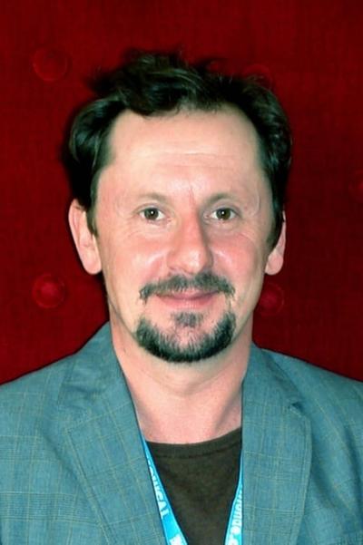 Jean-Luc Couchard - About - Entertainment.ie