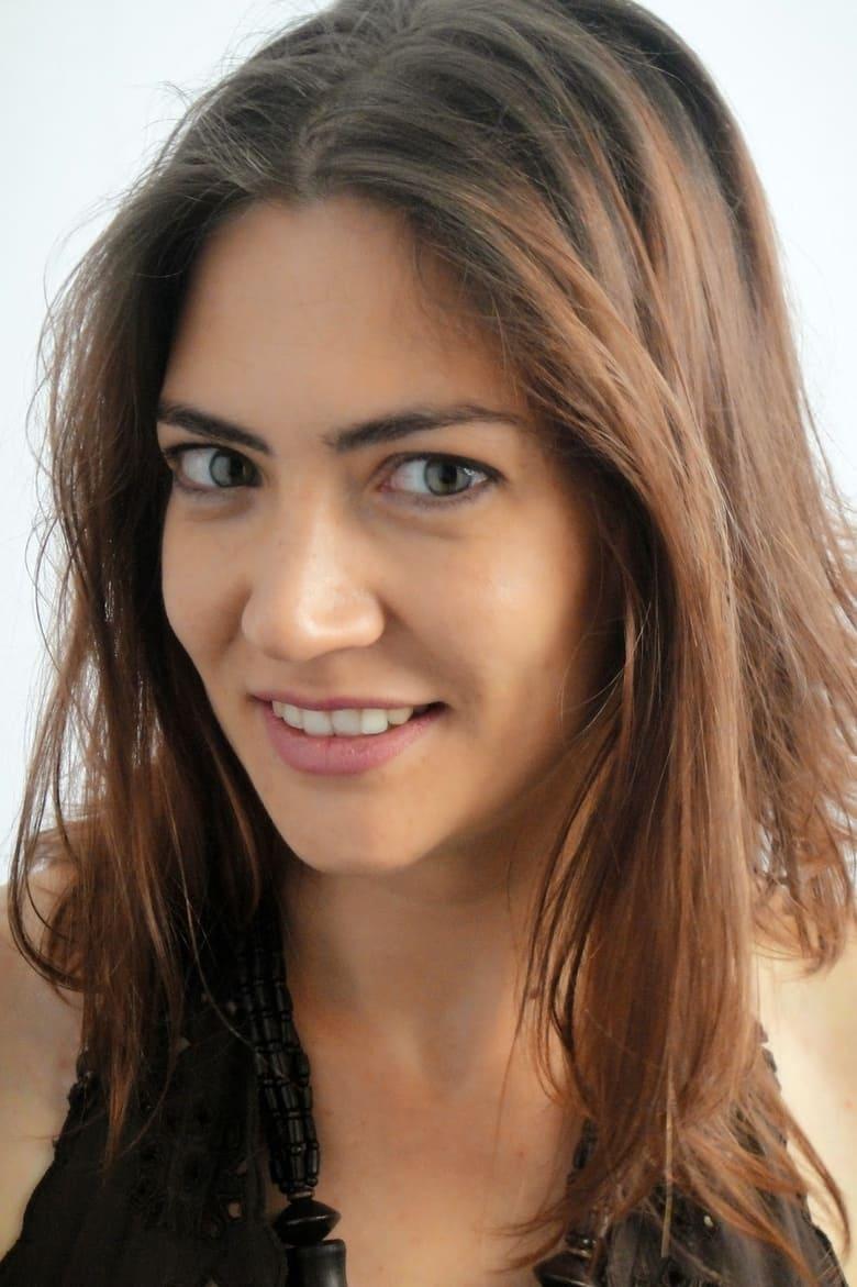 Sara Gonçalves - About - Entertainment.ie