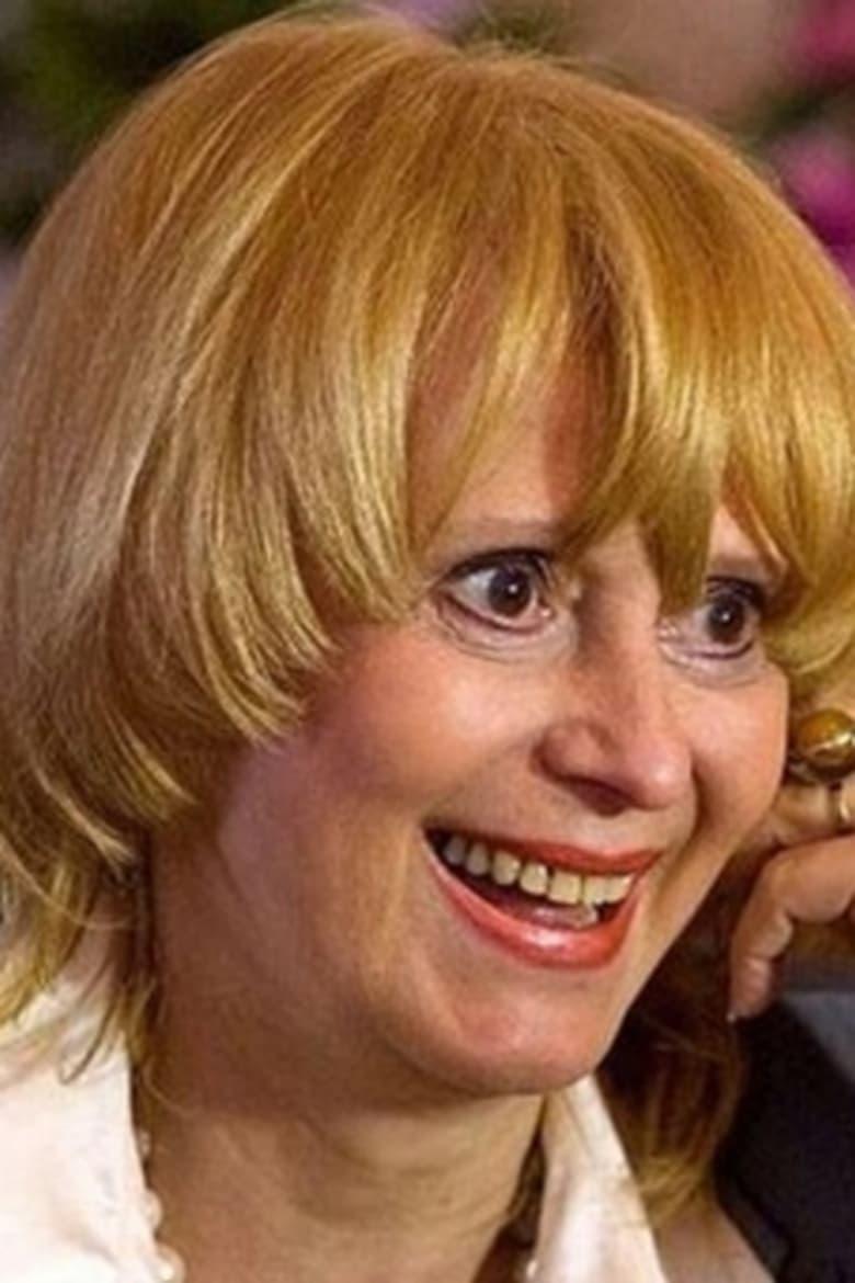 Helga Čočková - About - Entertainment.ie