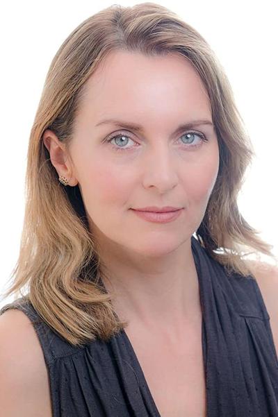 Debra Stephenson - About - Entertainment.ie