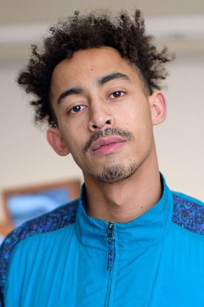 Jordan Stephens - About - Entertainment.ie