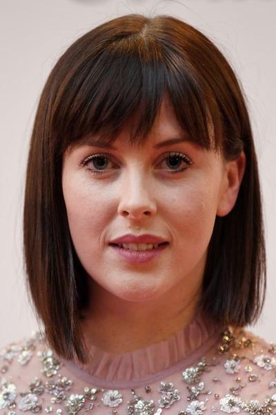 Alexandra Roach - About - Entertainment.ie