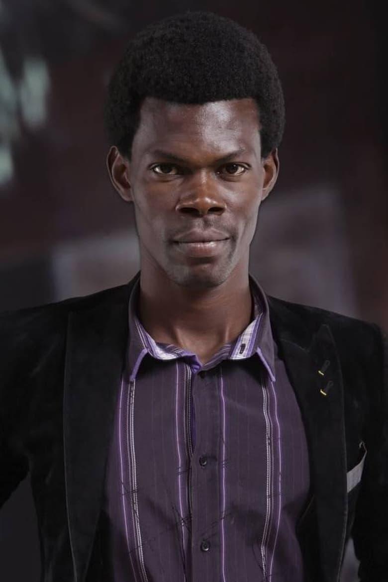 Emmanuel Ilemobayo - About - Entertainment.ie