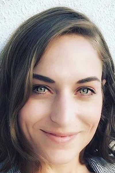 Connie Jo Sechrist - About - Entertainment.ie