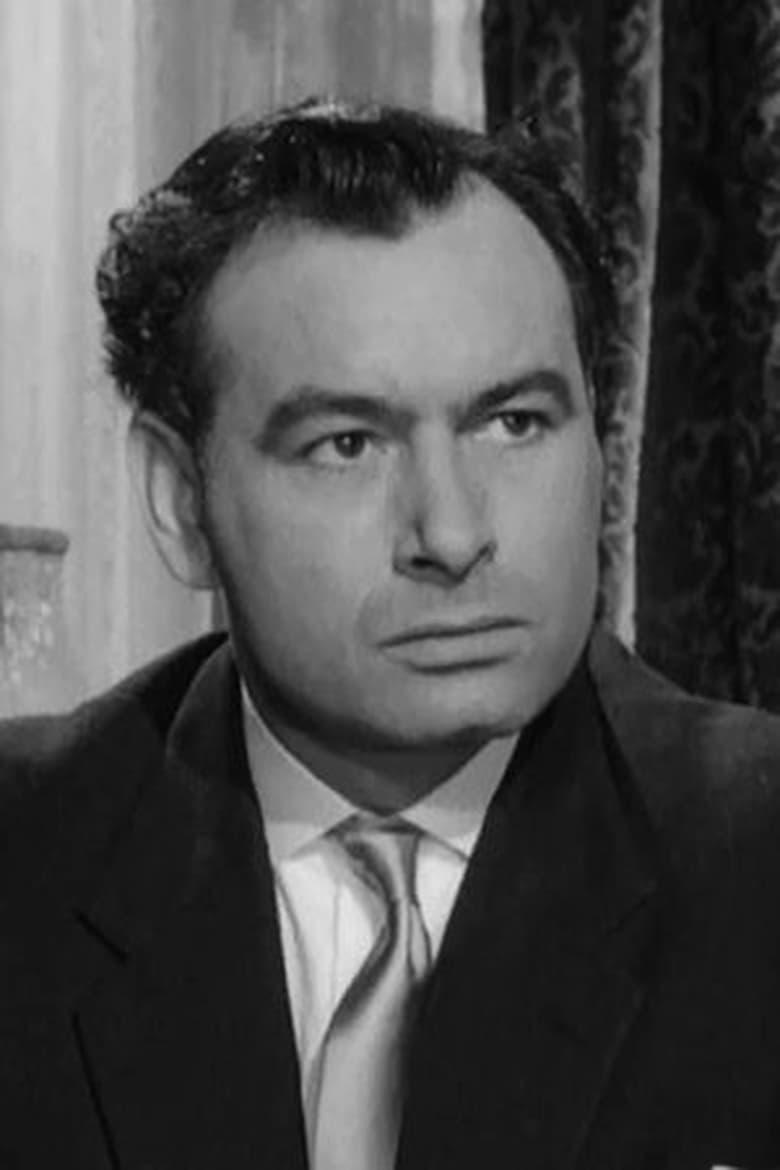 Conrad Phillips - About - Entertainment.ie