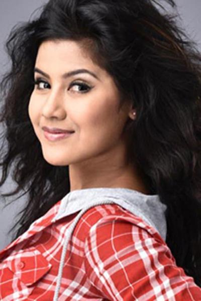 Amrita Gogoi About Entertainmentie