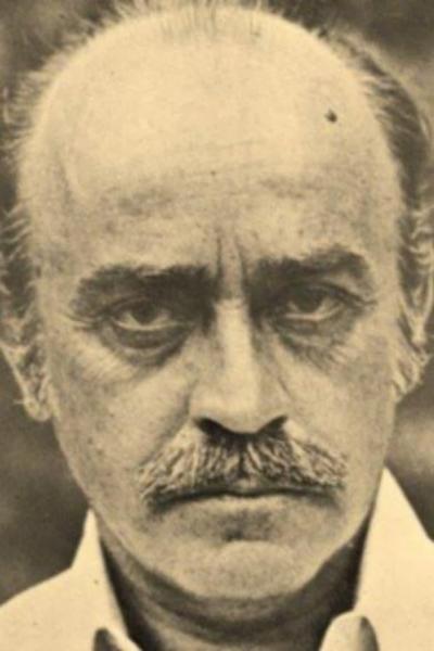 Fernando José - About - Entertainment.ie