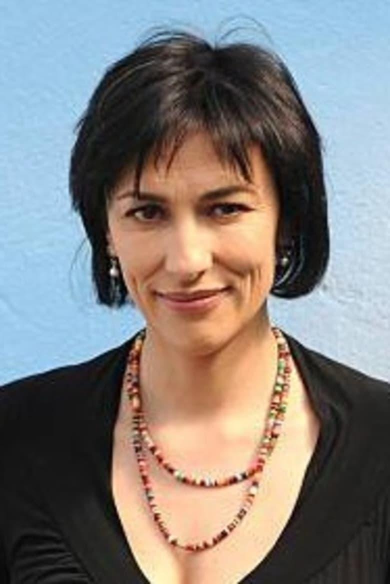 Anna Negri - About - Entertainment.ie