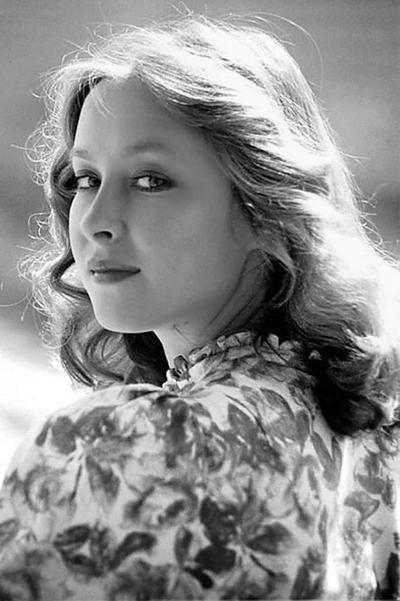 Larisa Udovichenko - About - Entertainment.ie