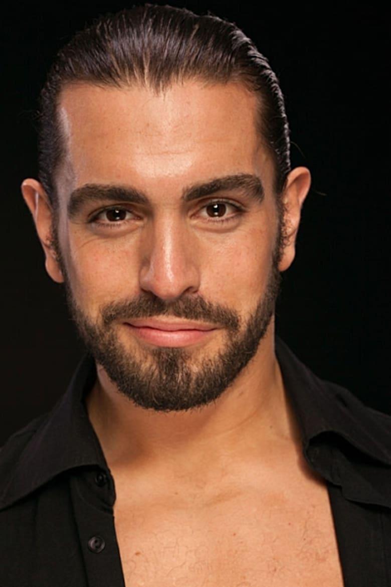 Adam Bond - About - Entertainment.ie