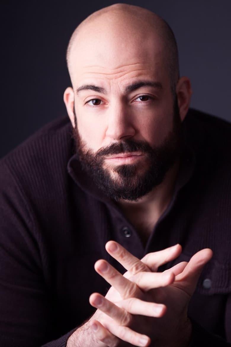 Bruno Rocca - About - Entertainment.ie