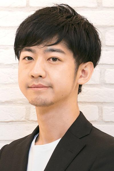 Eiken Kuwata - About - Entertainment.ie