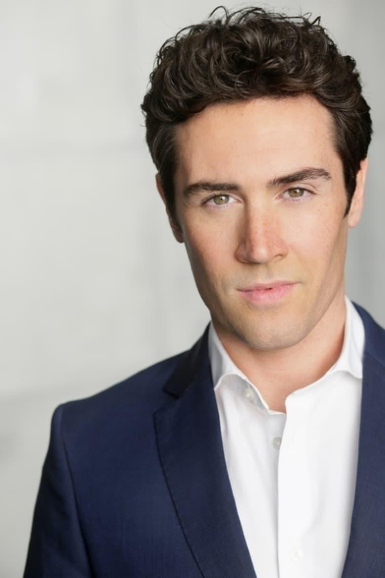 David Devereaux - About - Entertainment.ie