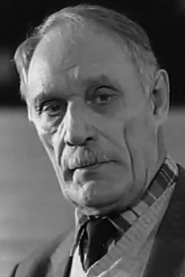 Viktor Shulgin - About - Entertainment.ie