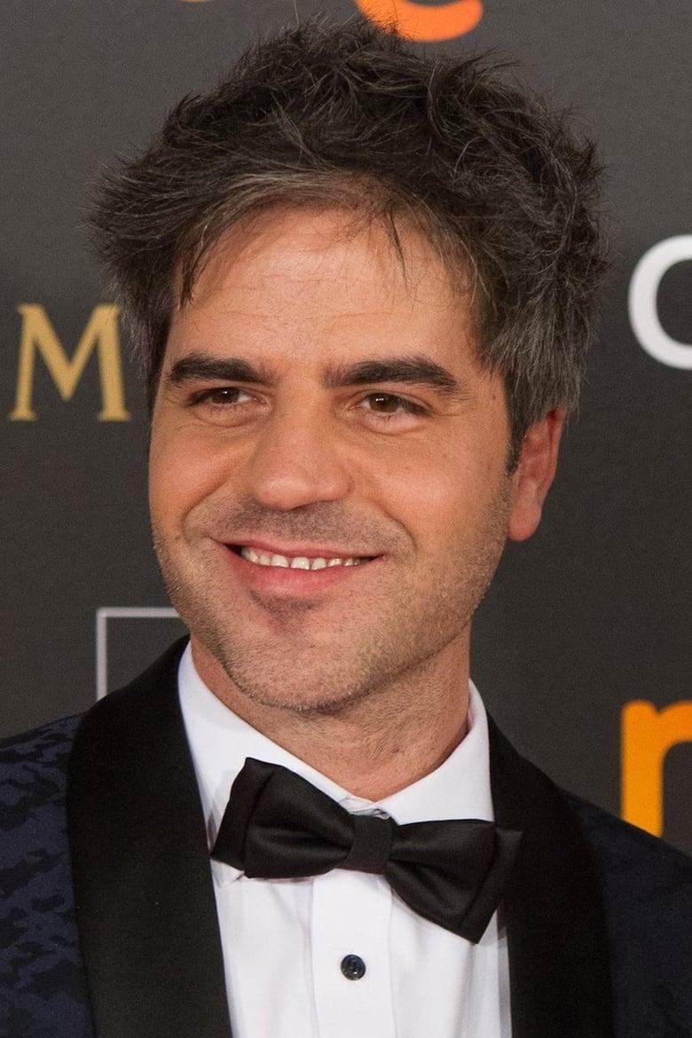 Ernesto Sevilla - About - Entertainment.ie
