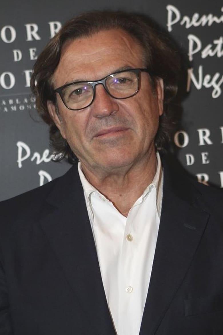 Pepe Navarro - About - Entertainment.ie