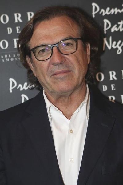 Pepe Navarro - About - Entertainment.ie