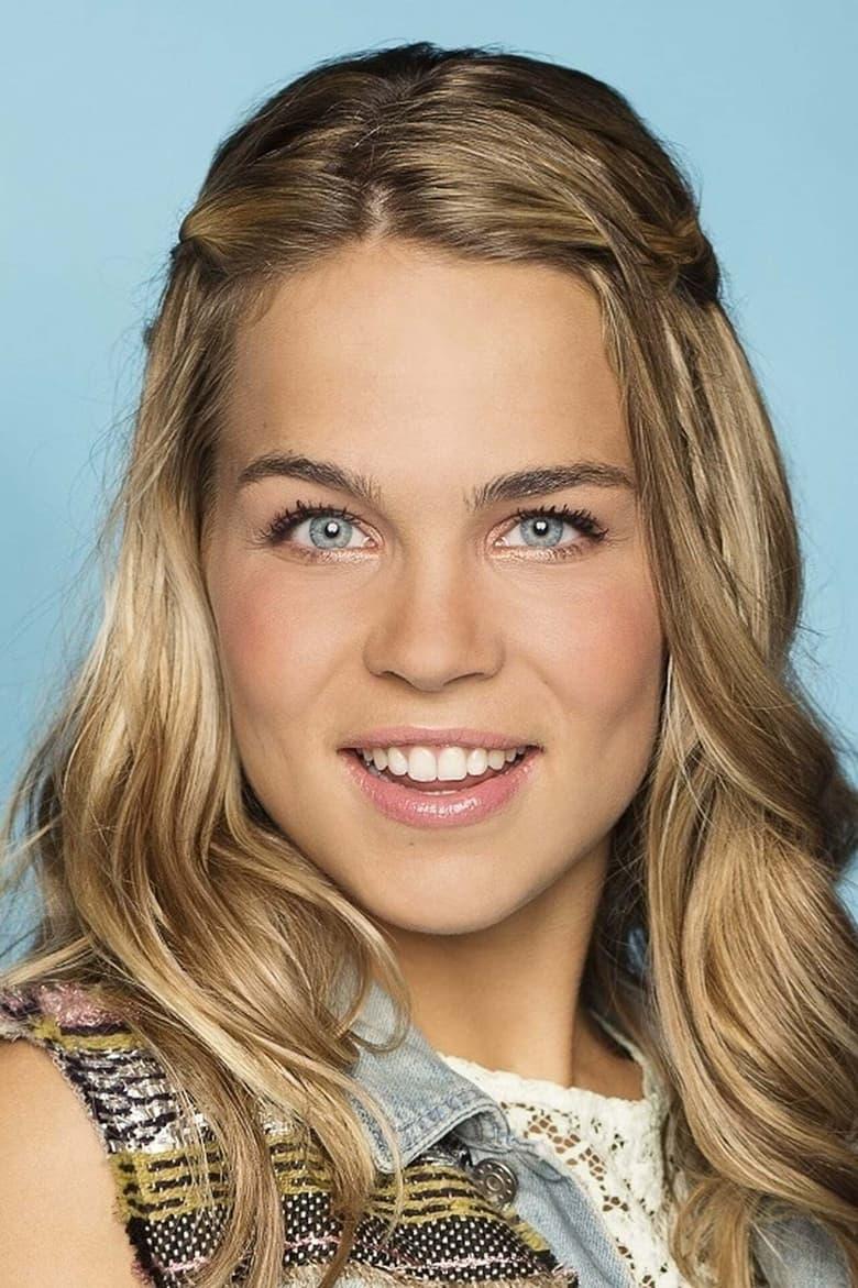 Klaasje Meijer - About - Entertainment.ie
