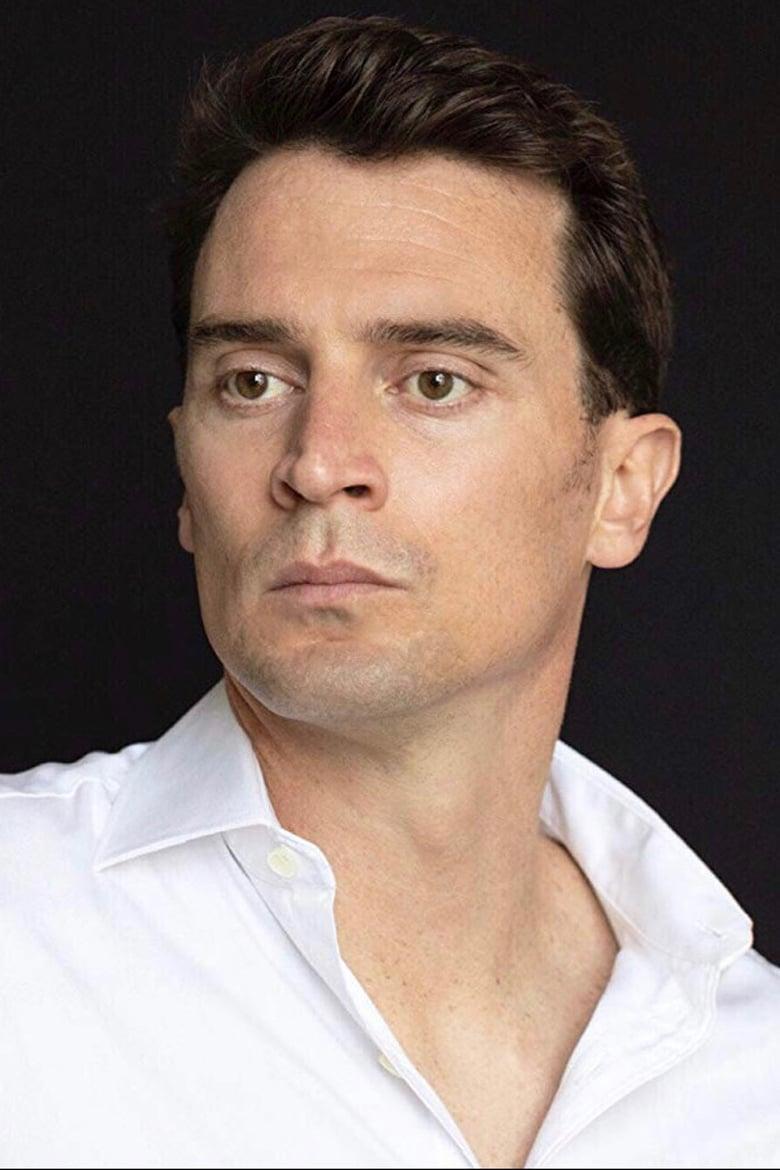 Nicholas Tucci - About - Entertainment.ie