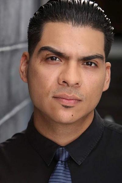 Ricardo Adam Zarate - About - Entertainment.ie