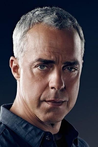 Titus Welliver - About - Entertainment.ie