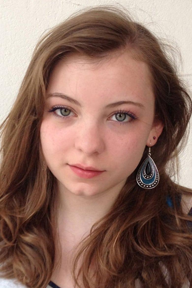 Amber Bongard - About - Entertainment.ie