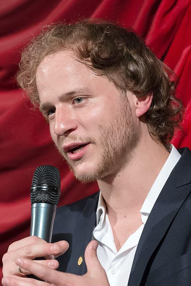 Adrian Goiginger - About - Entertainment.ie