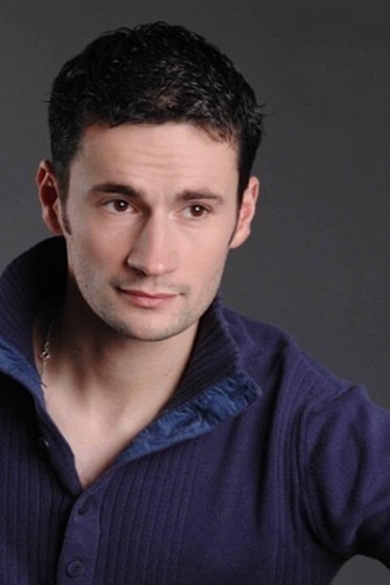 Pierre Bourdaud - About - Entertainment.ie