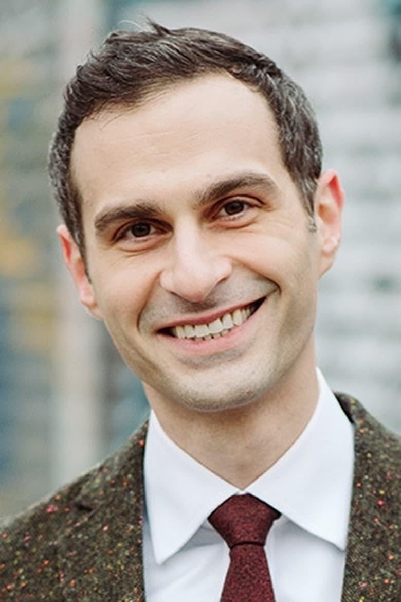 Jordan Roth - About - Entertainment.ie