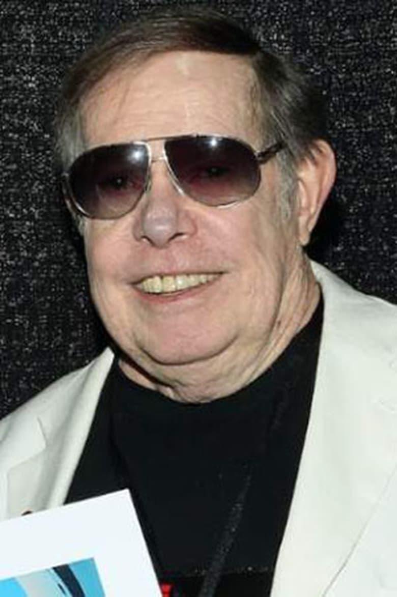 Syd Mead - About - Entertainment.ie