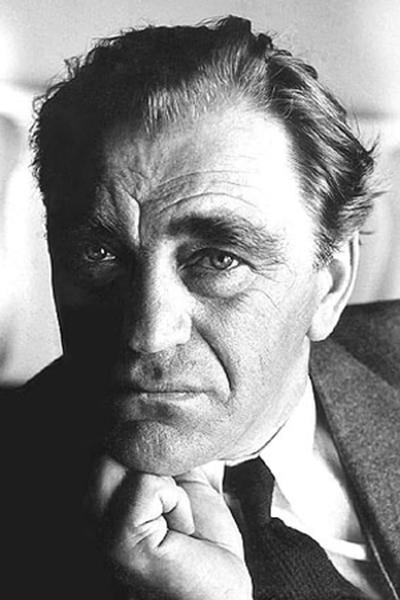 Vilhelm Moberg - About - Entertainment.ie