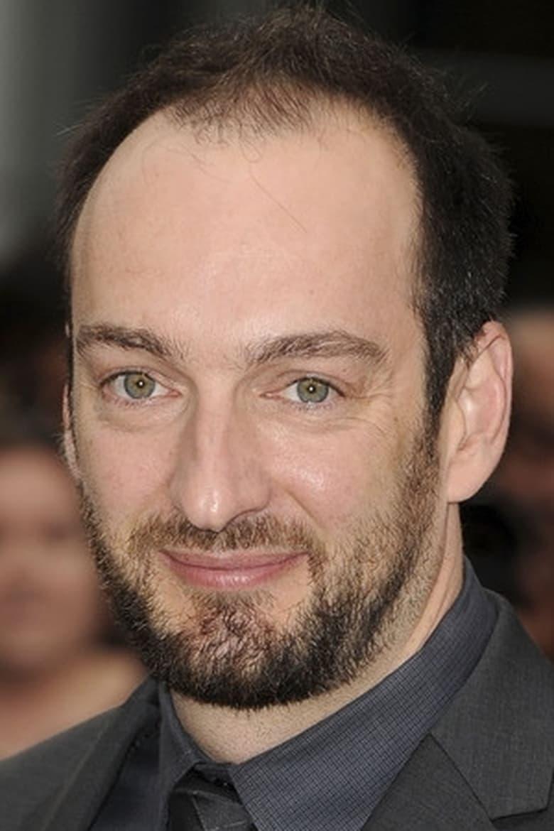 Ken Scott - About - Entertainment.ie