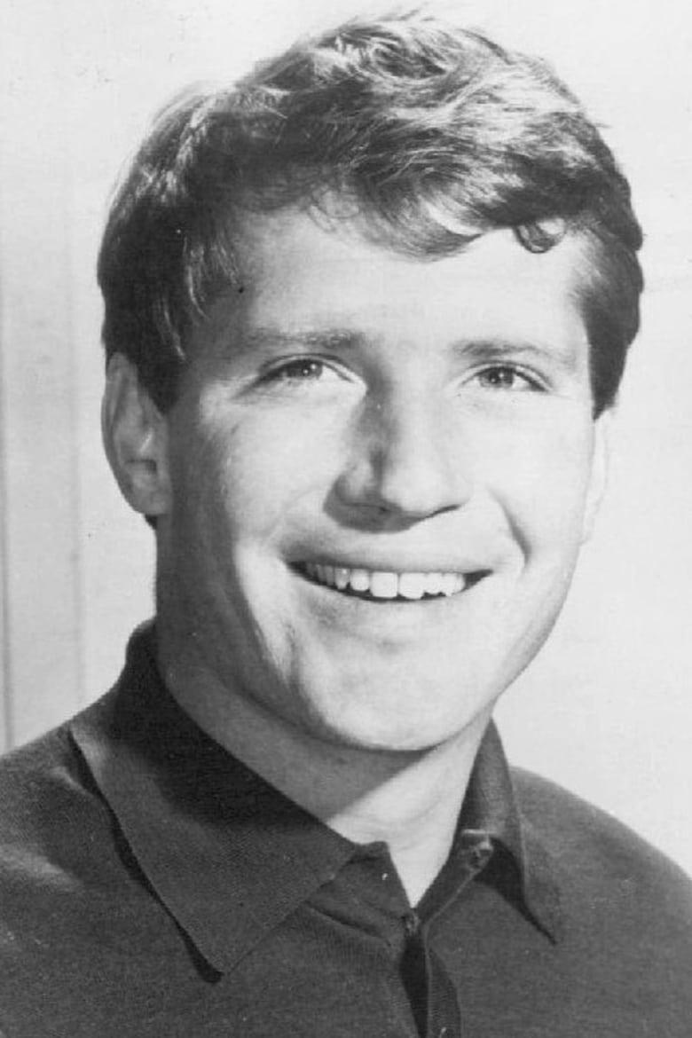 Christopher Connelly - About - Entertainment.ie