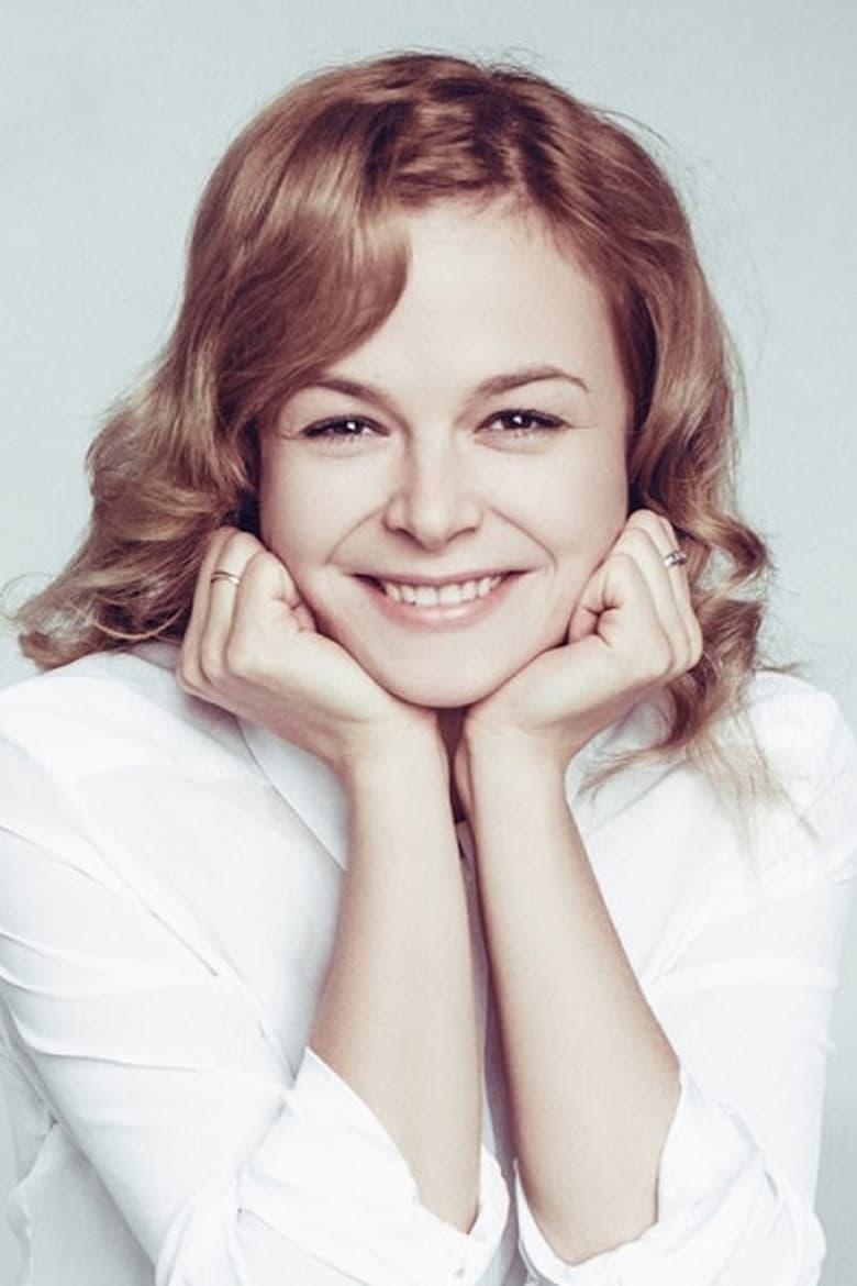 Darya Rumyantseva - About - Entertainment.ie