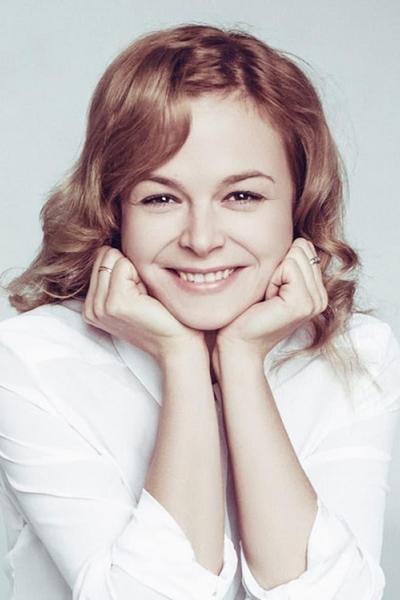 Darya Rumyantseva - About - Entertainment.ie