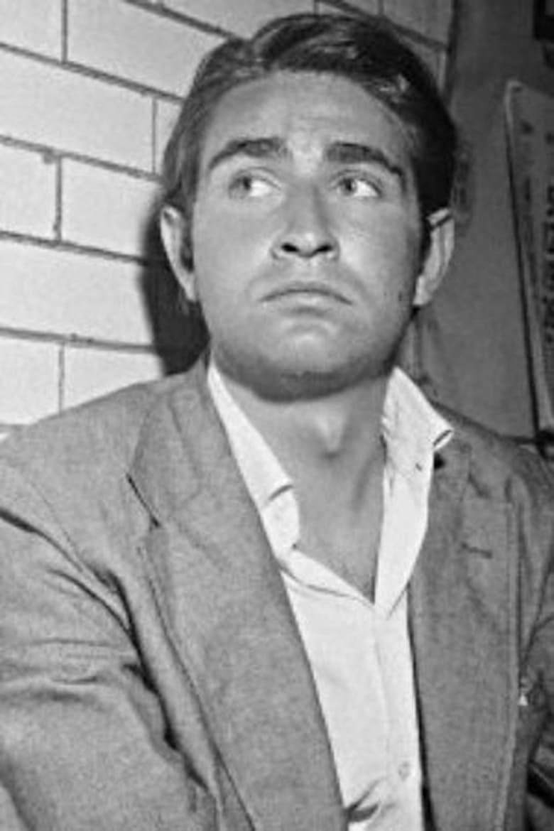 Edward G. Robinson Jr. - About - Entertainment.ie