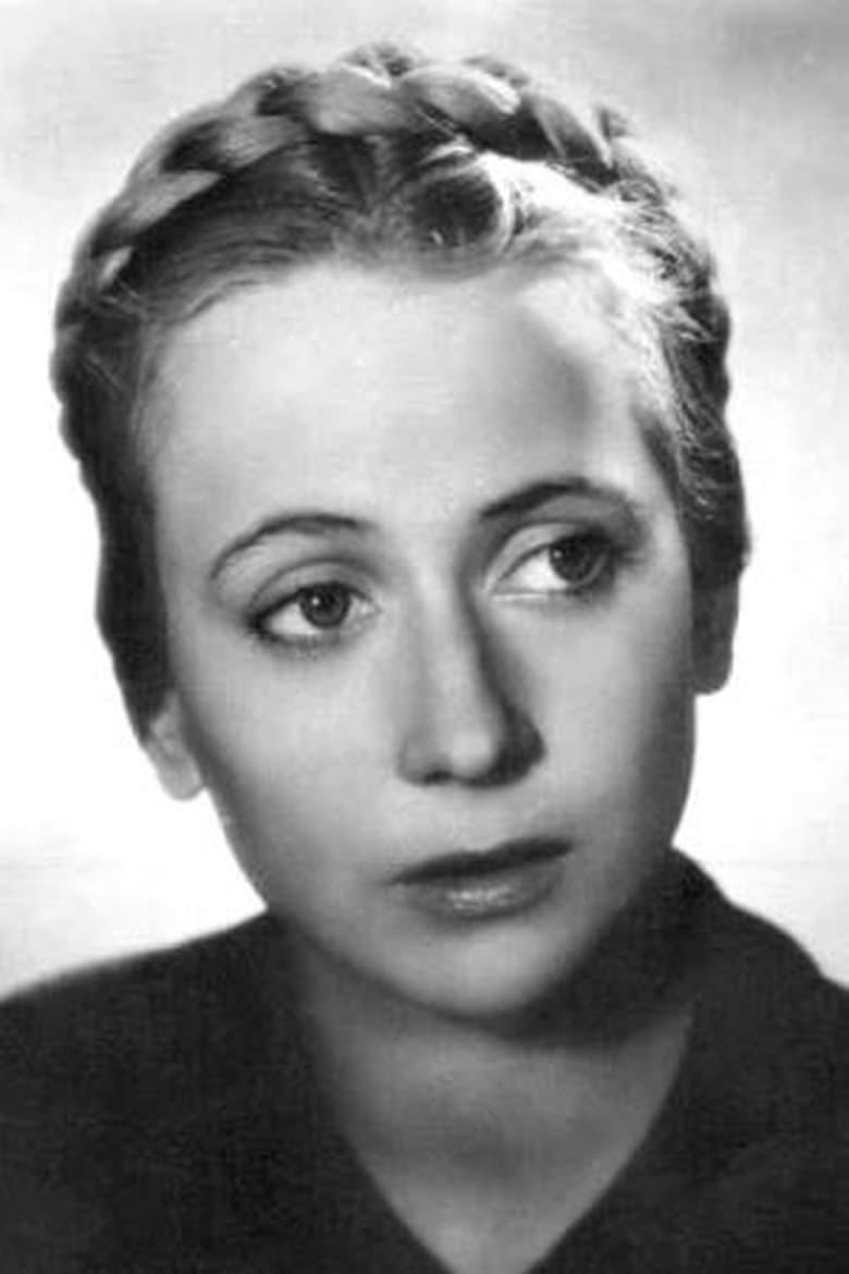 Renée Faure - About - Entertainment.ie