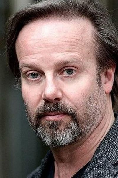 Peter Jecklin - About - Entertainment.ie